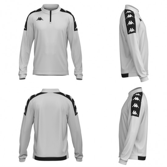 Kappa Tracksuits, Kappa Sportswear and Accessories, Kappa Shirts, Soccer Kits, Soccer Shirts ...